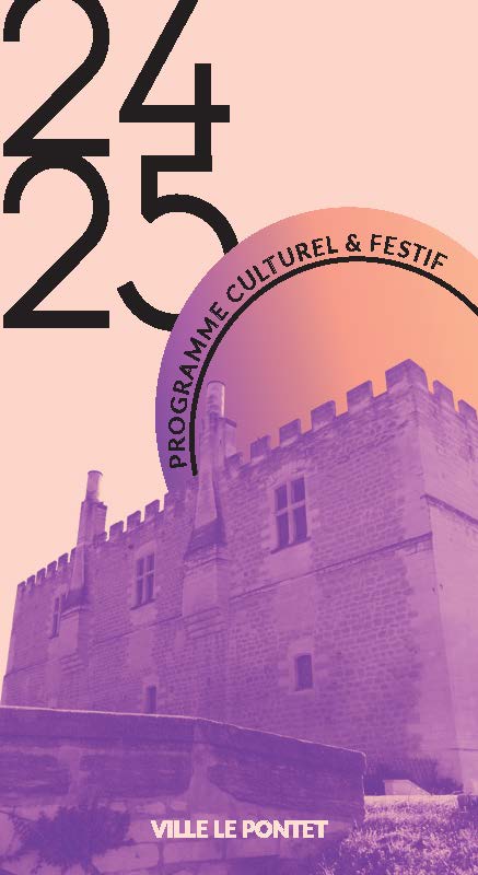PROGRAMMATION 2024 / 2025 - Le Pontet